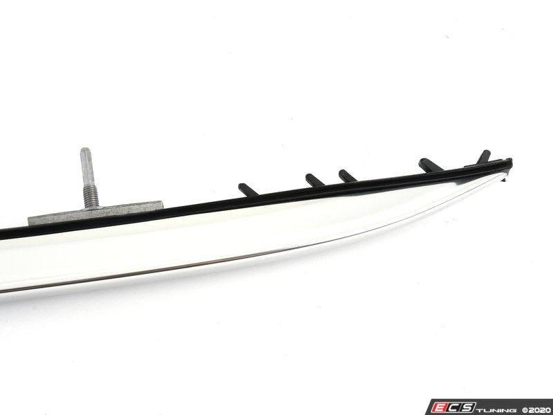 Genuine BMW - 51137230207 - F25 Roof Rail (51-13-7-230-207)