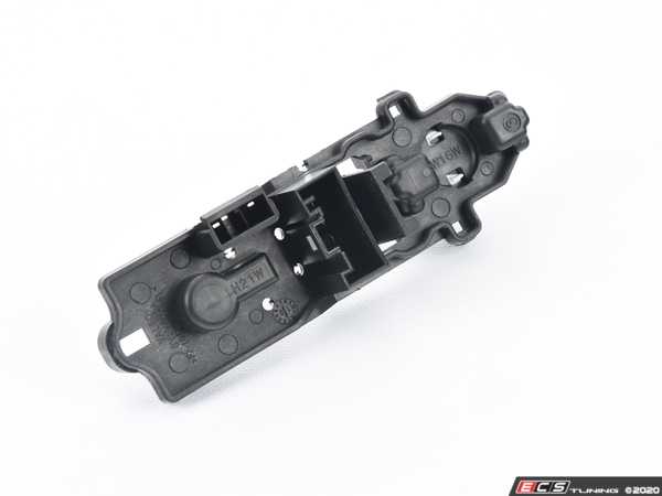 Genuine BMW - 63217288199 - F25 X3 Bulb Carrier for Hatch Taillight (63 ...