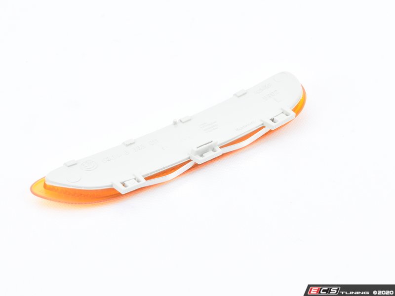 Genuine BMW - 63148383011 - Front Bumper Reflector - Left (63-14-8-383-011)