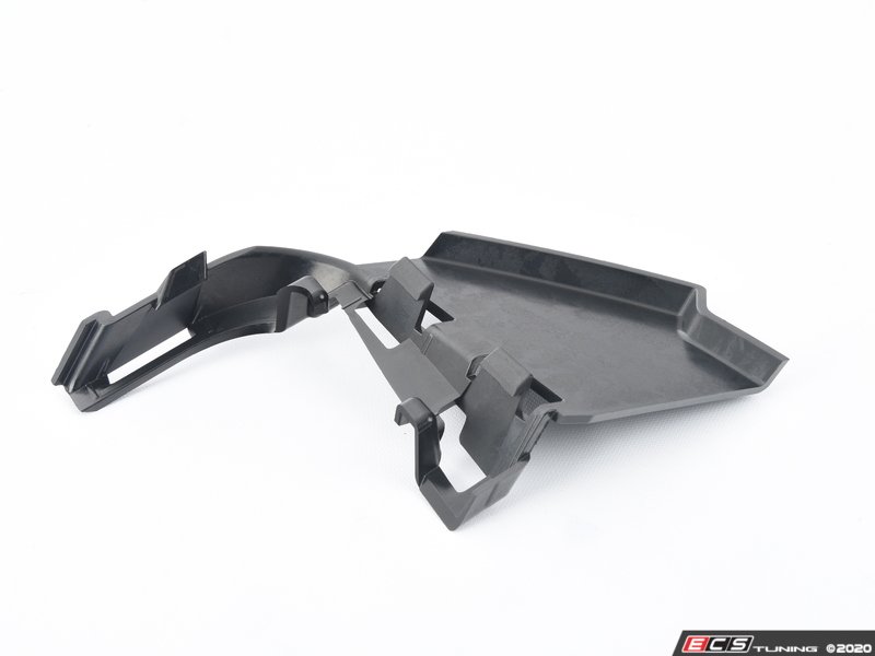 Genuine BMW - 51128075328 - SCREENING, RIGHT (51-12-8-075-328)