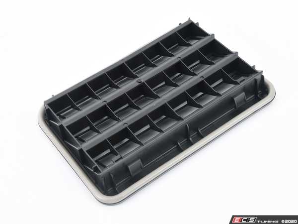 Genuine BMW - 64229176945 - REAR VENTILATION (64-22-9-176-945)