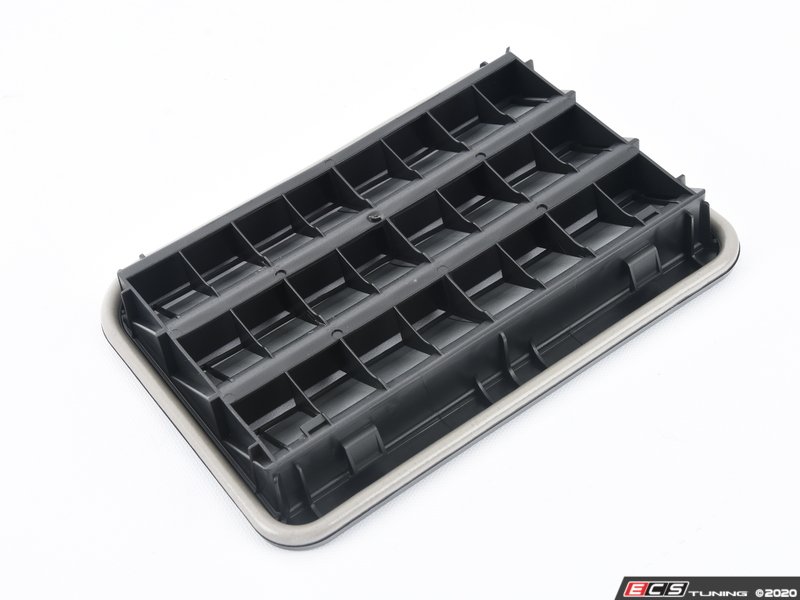 Genuine BMW - 64229176945 - REAR VENTILATION (64-22-9-176-945)