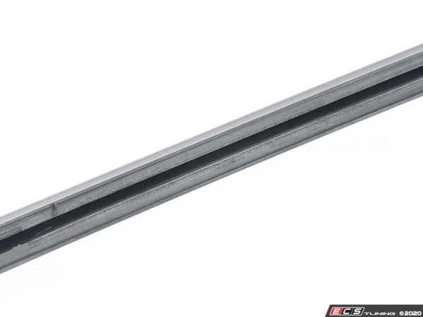 Genuine BMW M Performance - 51192414144 - M Performance Rear Spoiler ...
