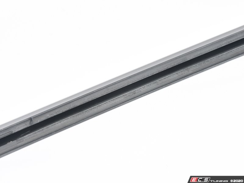 Genuine BMW M Performance - 51192414144 - M Performance Rear Spoiler ...