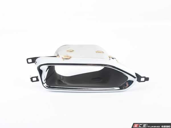 Genuine BMW - 51128061188 - COVERING RIGHT (51-12-8-061-188)