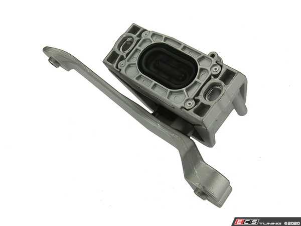URO - 1J0199262DA - Side Engine Mount