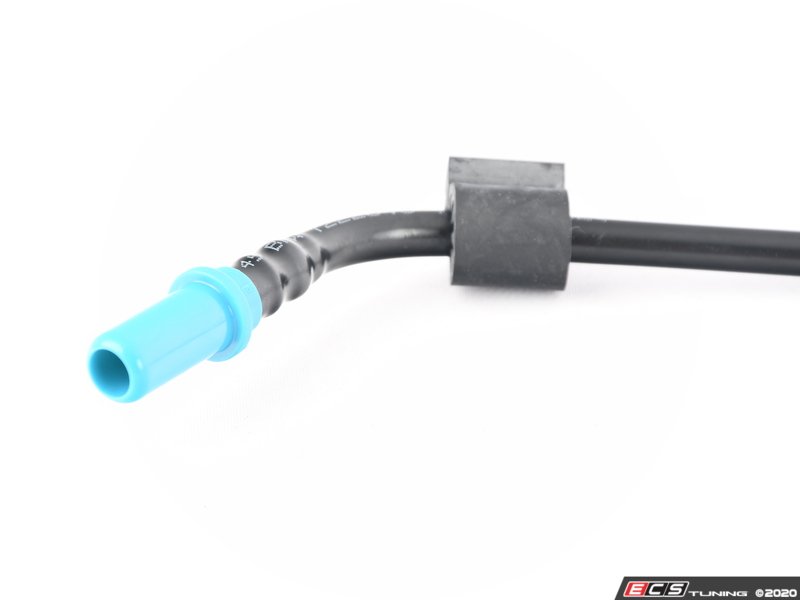 Genuine BMW - 16127222043 - E90 Front Fuel Feed Line (16-12-7-222-043)