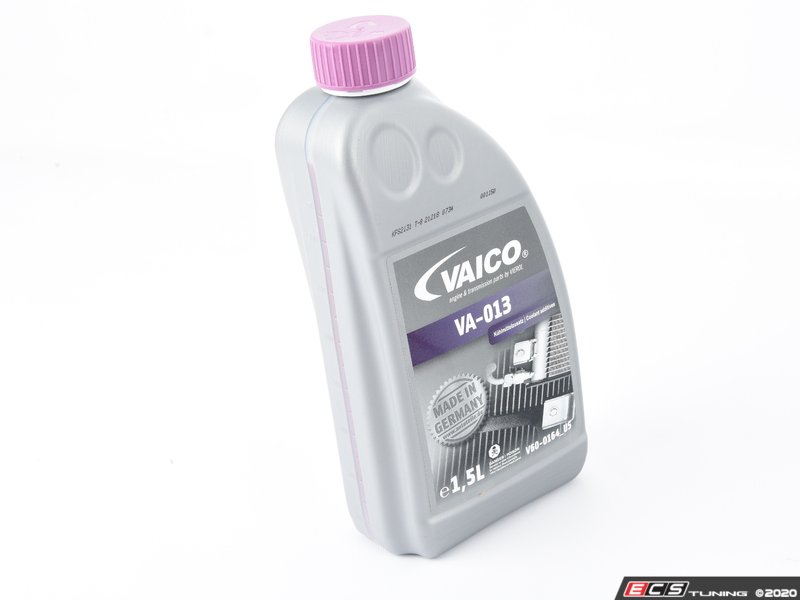 Assembled By ECS - 079103542eKT - Oil Separator Service Kit