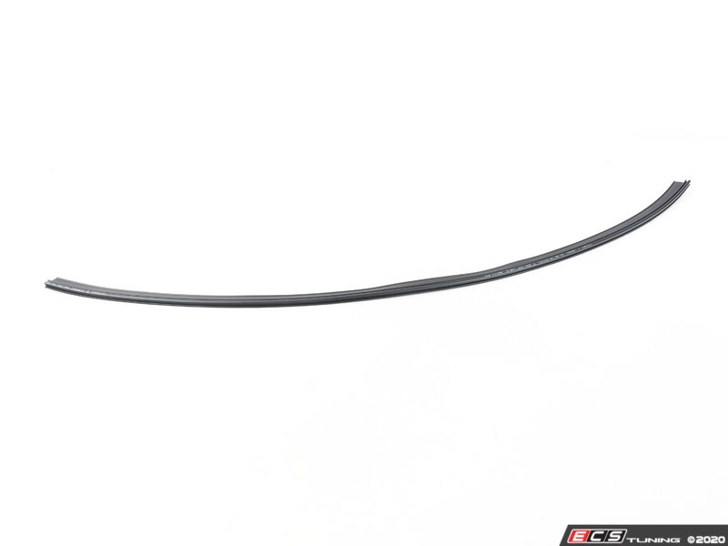 Genuine BMW - 54107209197 - RAIN GUTTER SEAL (54-10-7-209-197)