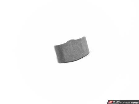 Genuine BMW - 51247372457 - PROTECTIVE CAP TRAVEL STOP (51-24-7-372-457)