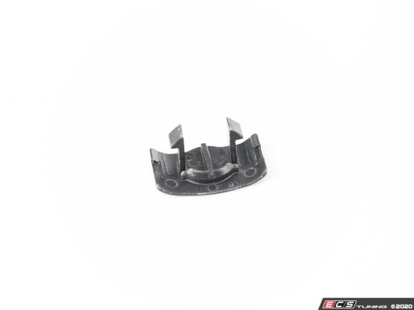 Genuine BMW - 51247372457 - PROTECTIVE CAP TRAVEL STOP (51-24-7-372-457)