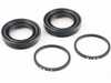 Genuine Volkswagen Audi - 3D0698671A - Rear Caliper Seal Kit - Priced ...