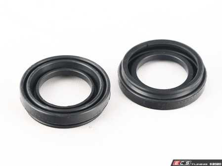 Genuine Volkswagen Audi - 3D0698671A - Rear Caliper Seal Kit - Priced ...