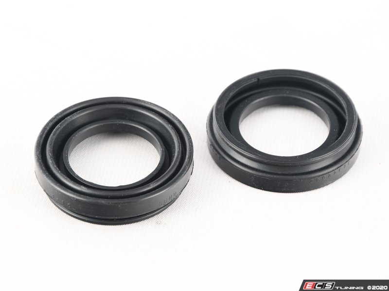 Genuine Volkswagen Audi - 3d0698671aKT - Rear Caliper Seal Kit