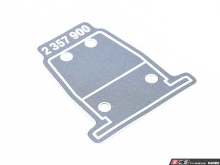 Genuine BMW - 83302357900 - Installation Tool B38 (83-30-2-357-900)