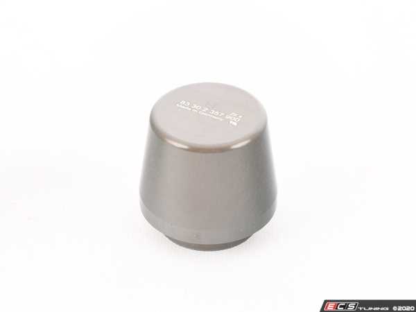 Genuine BMW - 83302357900 - Installation Tool B38 (83-30-2-357-900)