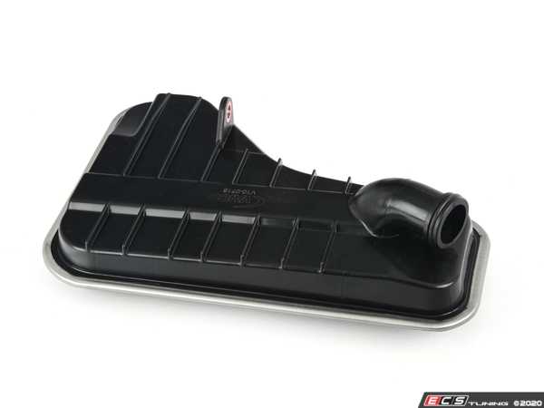 Vaico - 02E325429D - Hydraulic Filter, automatic transmission