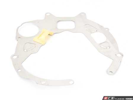 Genuine BMW - 11147792944 - COVERING PLATE (11-14-7-792-944)