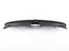 Genuine Volkswagen Audi - 17A853651ADCEE - Upper Center Grille - Satin ...