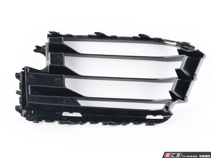 Genuine BMW - 51117429016 - GRID LATERAL RIGHT (51-11-7-429-016)