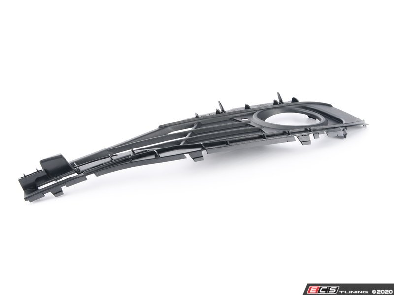 Genuine BMW - 51117432615 - PARTIALLY OPEN GRID, (51-11-7-432-615)