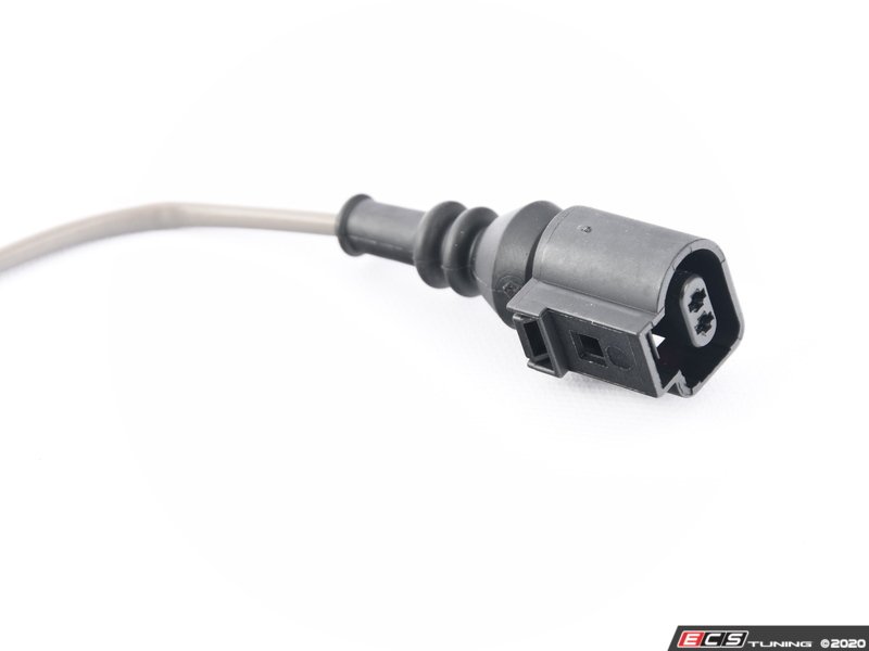 URO - 8V0615437 - Front Brake Pad Wear Sensor