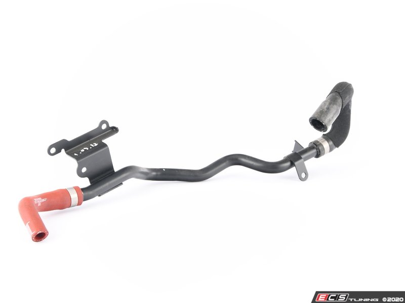 Genuine Volkswagen Audi - 07K121499C - HOSE (07K 121 499 C)
