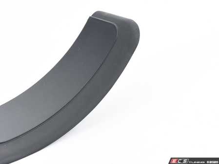 Genuine BMW - 51472466363 - M Front Door Sill - Left (51-47-2-466-363)