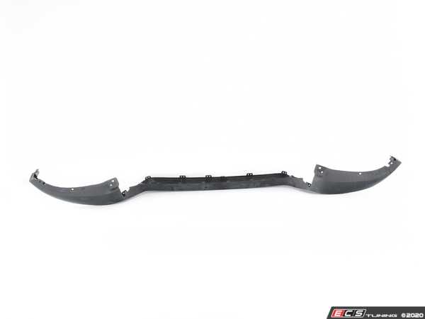 Genuine BMW - 51117399975 - COVER, BUMPER FRONT (51-11-7-399-975)