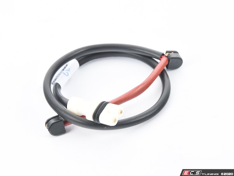 Genuine Porsche - 99761267790 - Front Brake Pad Sensor - Priced Each