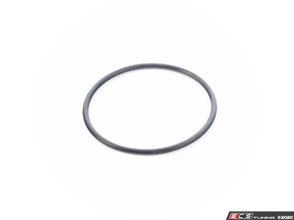 Genuine Volkswagen Audi - 06L115562B - Oil Filter - Priced Each (06L ...