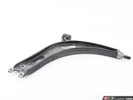 Genuine Volkswagen Audi - 3QF407152E - Front Control Arm - Right (3QF ...