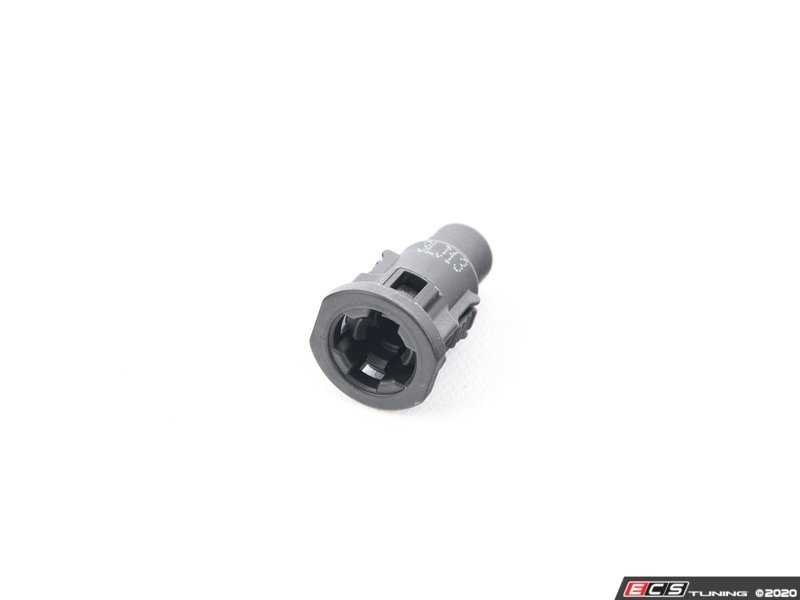 Genuine BMW - 11657643935 - CAP (11-65-7-643-935)