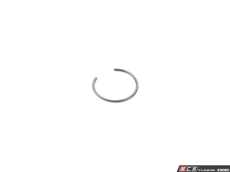 Genuine BMW - 11257512526 - Mahle Piston (11-25-7-512-526)
