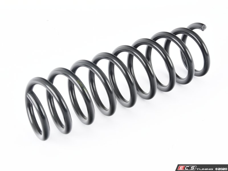 Lesjofors - 33531093635 - Rear Coil Spring - Heavy Duty