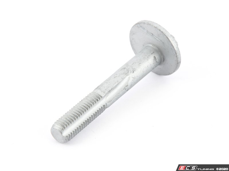 Genuine BMW - 33326858054 - Eccentric Bolt - Priced Each (33-32-6-858-054)