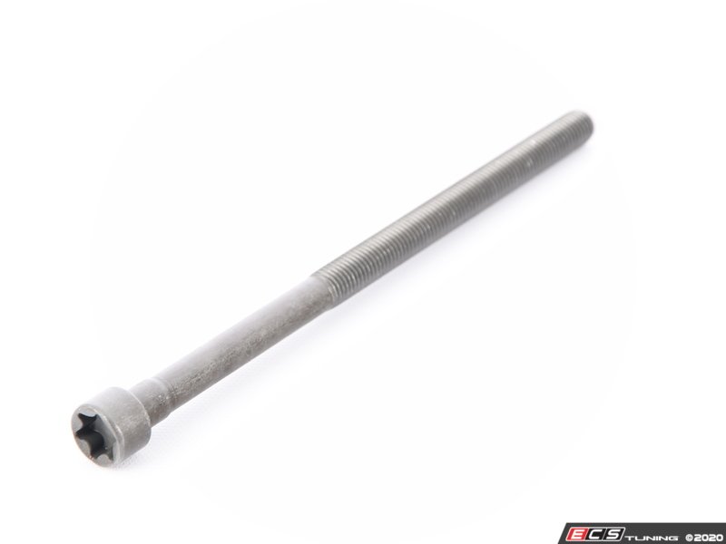 Genuine BMW - 11128644674 - Cylinder Head Bolt - Priced each (11-12-8 ...