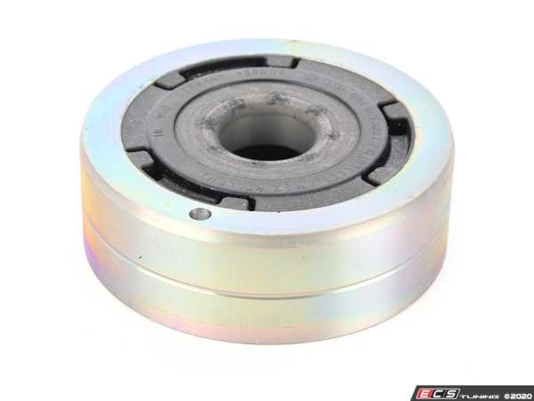 Genuine Porsche - 0B4409309G - VIBRATION DAMPER