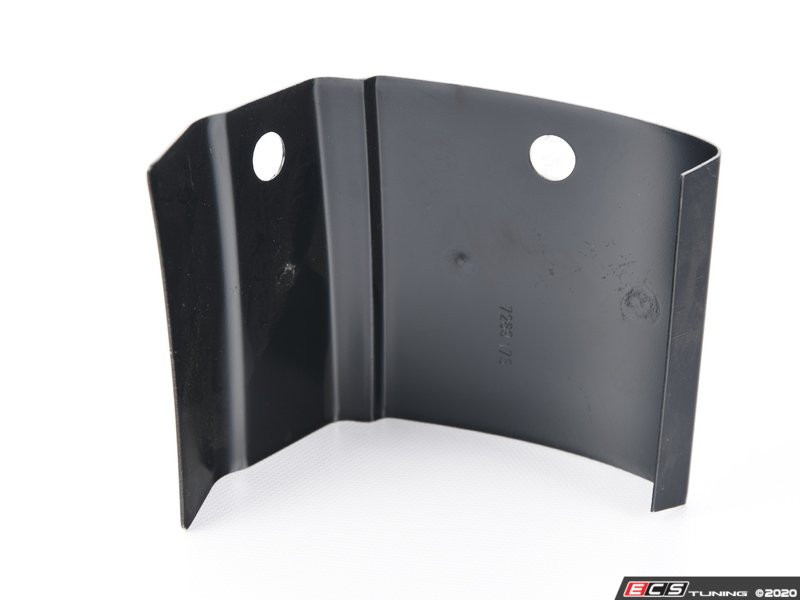 Genuine BMW - 41217275578 - REINFORCEMENT PLATE, (41-21-7-275-578)