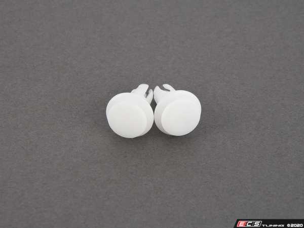 Genuine BMW - 52107439788 - CLIP (52-10-7-439-788)