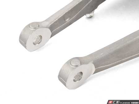 Genuine BMW - 33322284533 - Rear trailing arm - priced each (33-32-2 ...