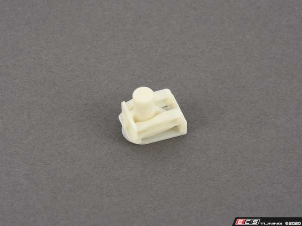 Genuine BMW - 07147355921 - CLIP (07-14-7-355-921)