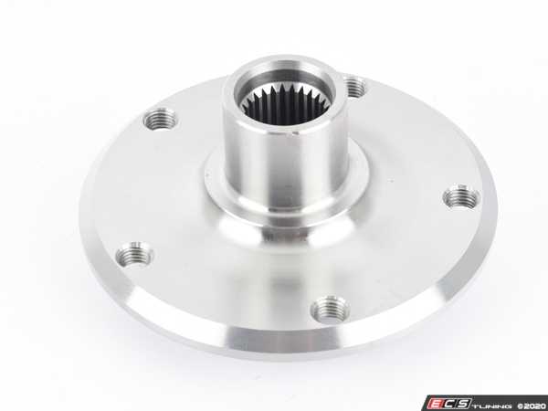 URO - 33411093567 - Drive Axle Flange - Priced Each