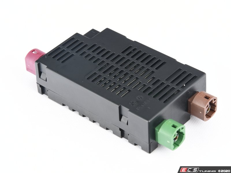 Genuine Volkswagen Audi - 3G5035953 - USB HUB (3G5 035 953)