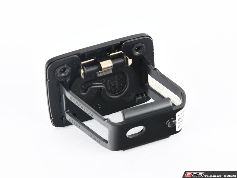 Genuine Volkswagen Audi - 8K9861735A4PK - Left Lifting Bracket - Priced ...