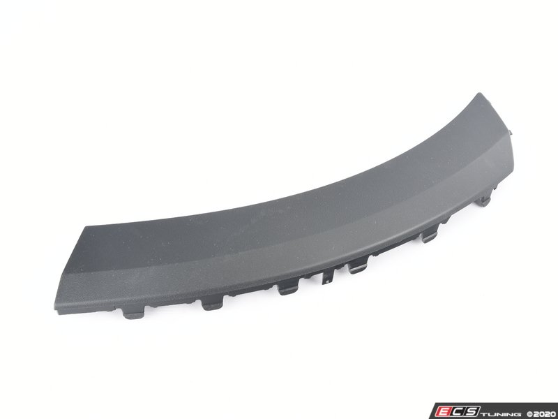 Genuine Volkswagen Audi - 5G0807258A9B9 - Front Fender Flare - Right ...