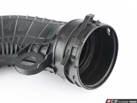Genuine Volkswagen Audi - 1K0145840AF - Pressure Pipe (1K0 145 840 AF)