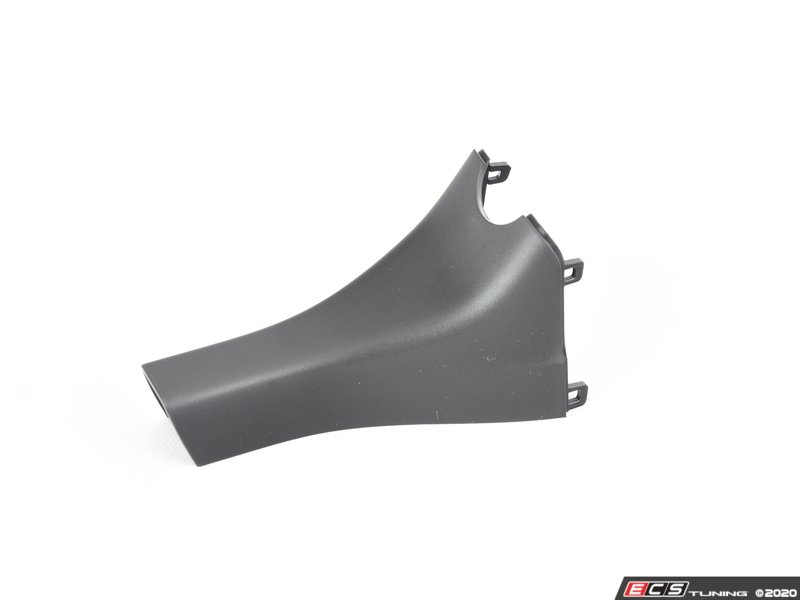 Genuine Volkswagen Audi - 3C8857593B9B9 - CAP (3C8 857 593 B 9B9)