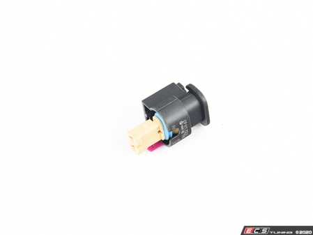 Genuine Volkswagen Audi - 07P973702A - HOUSING (07P 973 702 A)