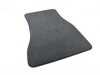 Genuine BMW - 51477489623 - Floor Mat Set - Black (51-47-7-489-623)